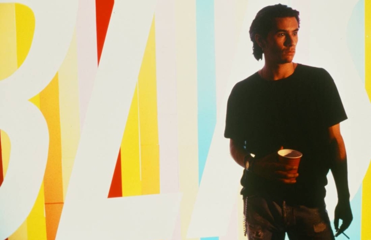 Nowhere | Strand Releasing