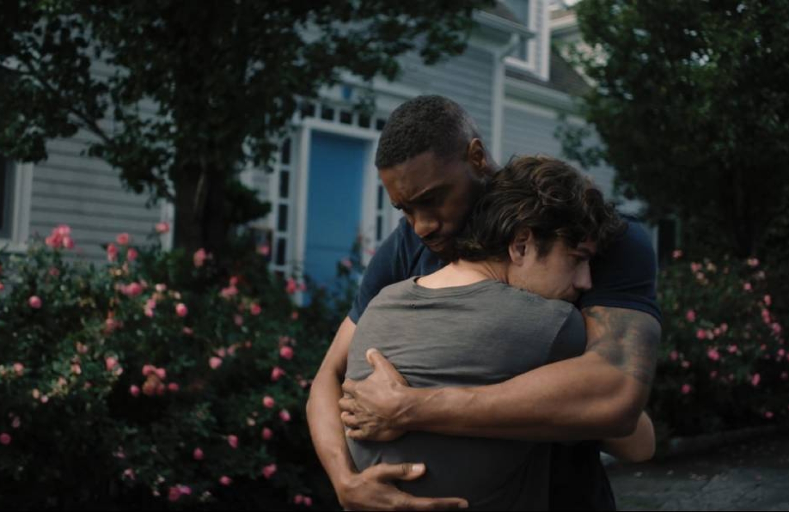 High Tide | Strand Releasing